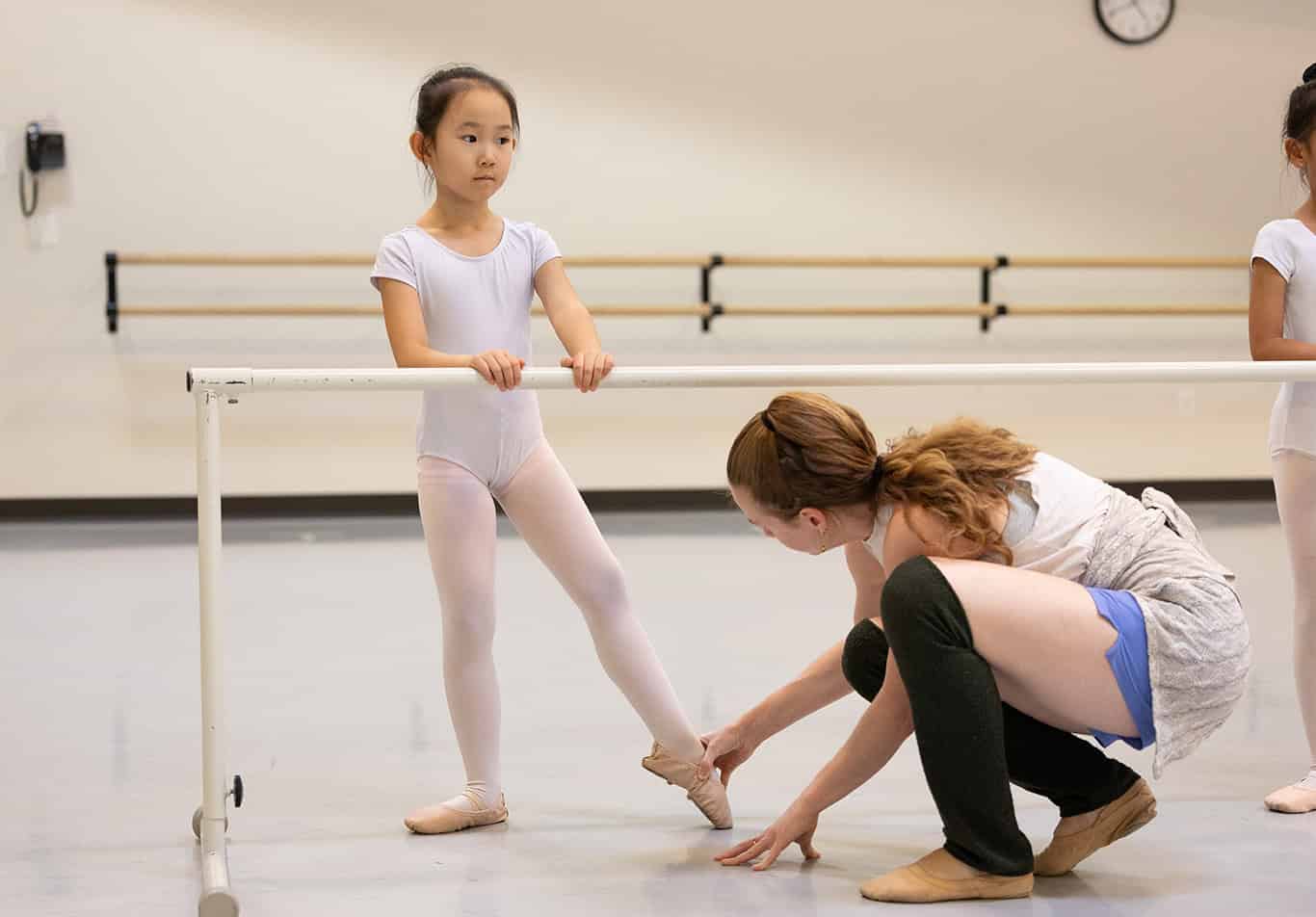 The School of Ballet Arizona opens enrollment for 2024-25 school year ...