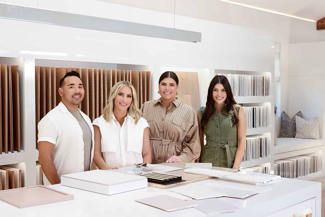 Camelot Homes and Guided Home Design form strategic partnership ...