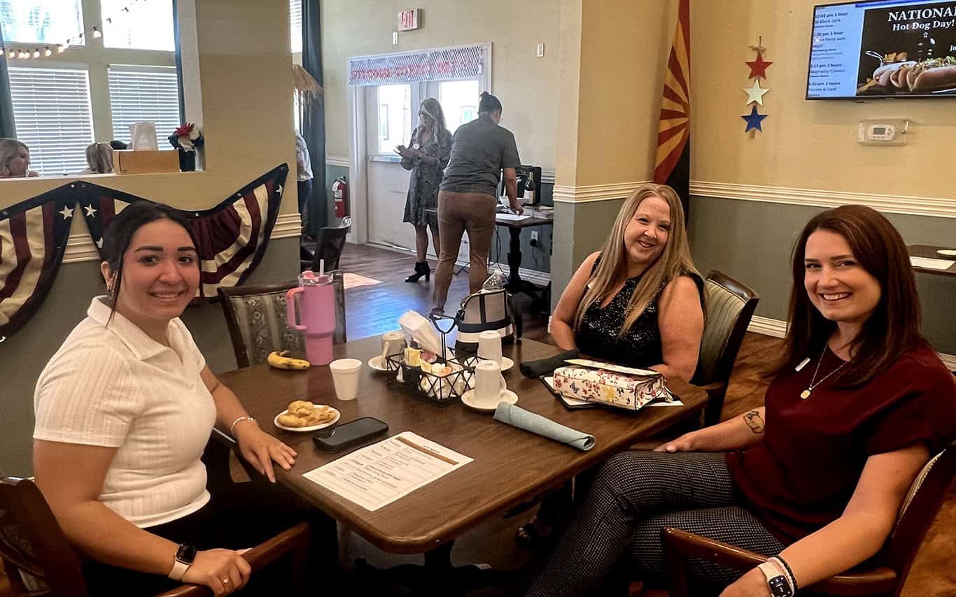 Business BYTES: Broadway Mesa Village hosts East Valley SPOTLIGHT ...