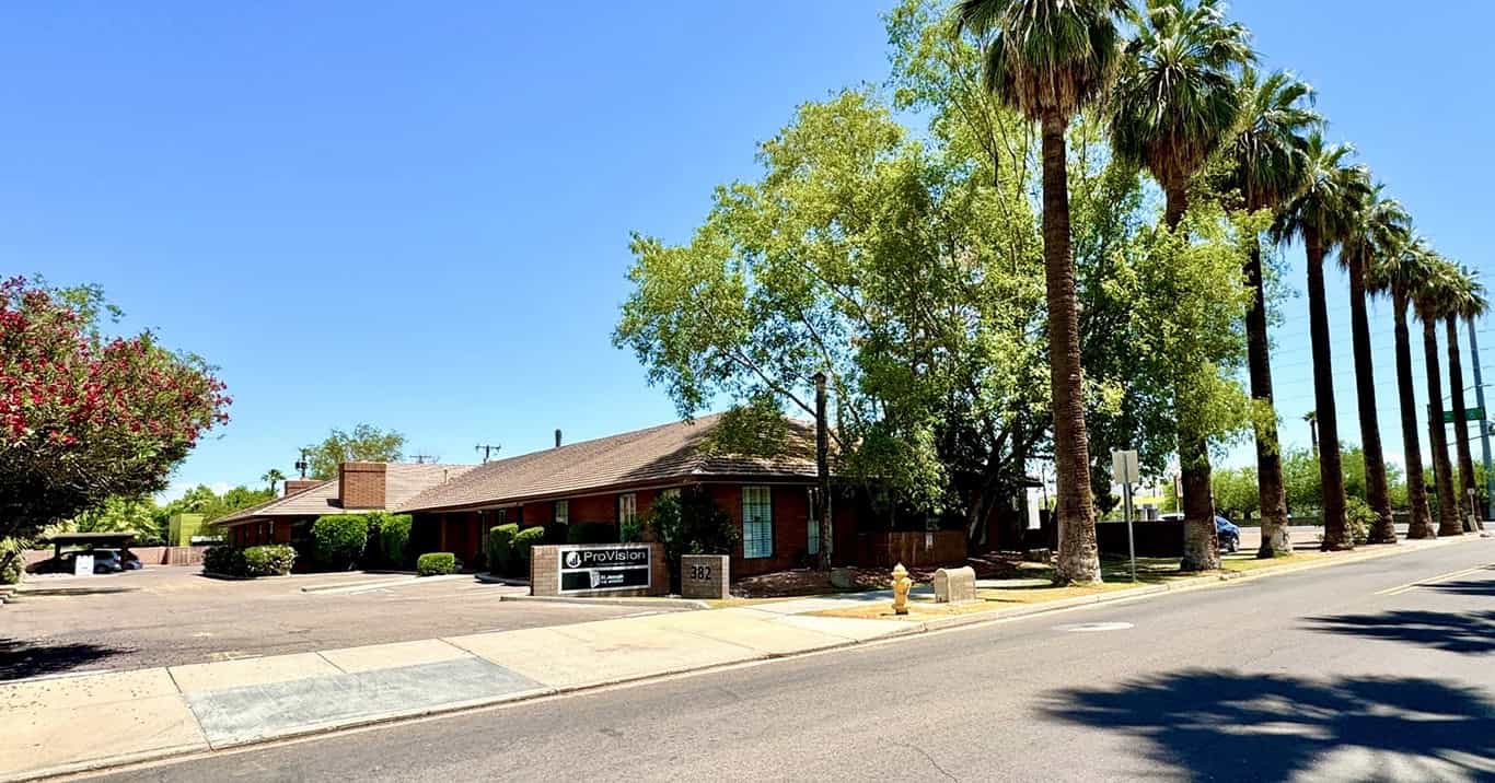 St. Joseph the Work opens central Phoenix office - Arizona Digital Free ...
