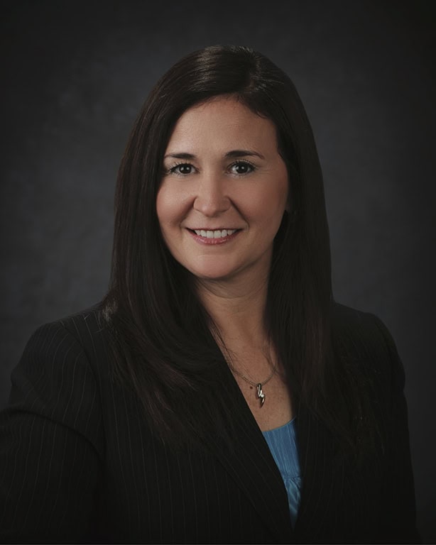 Robin Arredondo-Savage takes interim CEO role at Tempe Chamber of ...