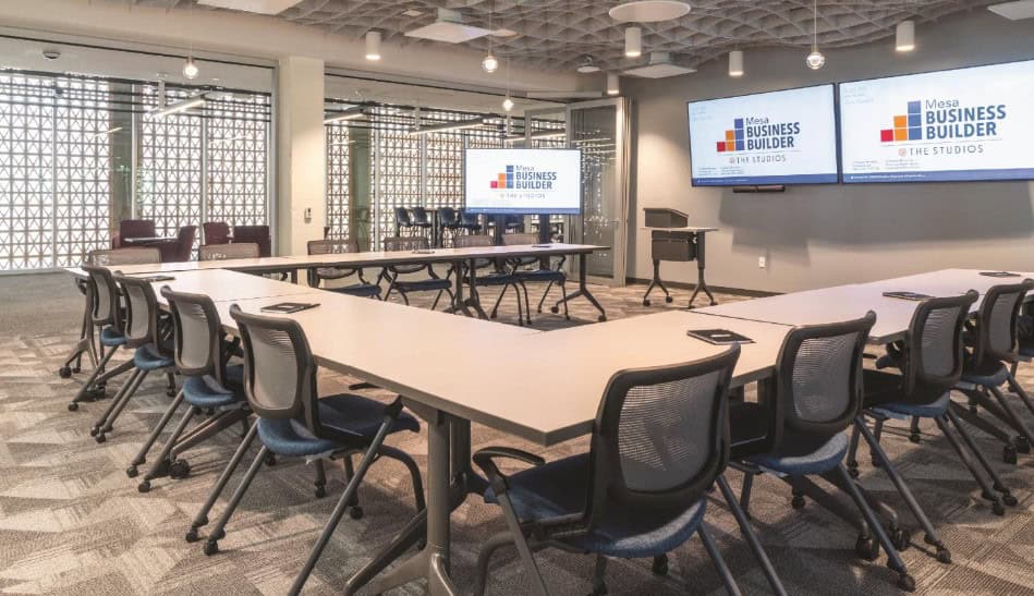 Applications now open for the Mesa Business Builder Small Business ...