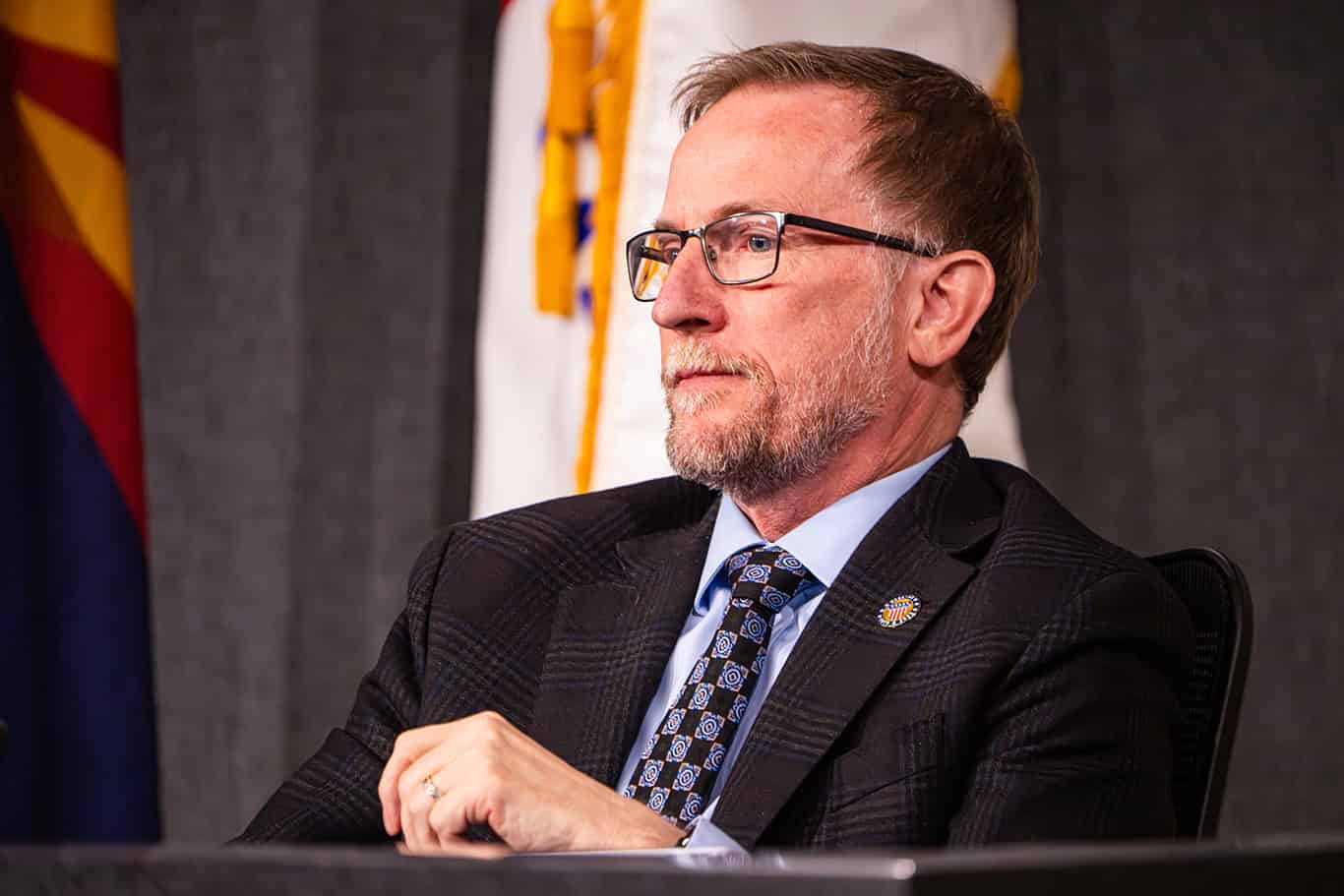 Mesa Vice Mayor Scott Somers joins National League of Cities Public ...