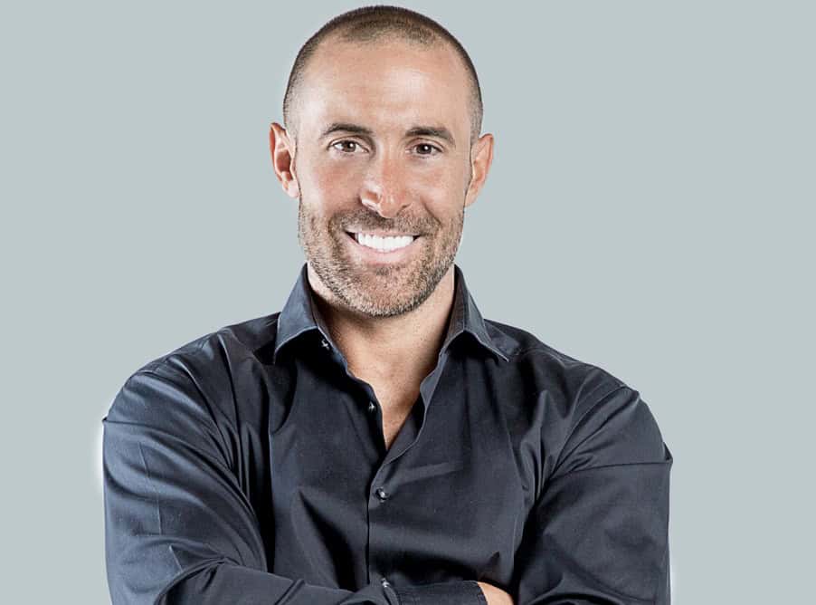Frank DiMaggio of Compass brokers $12.5M sale of residential parcel in ...
