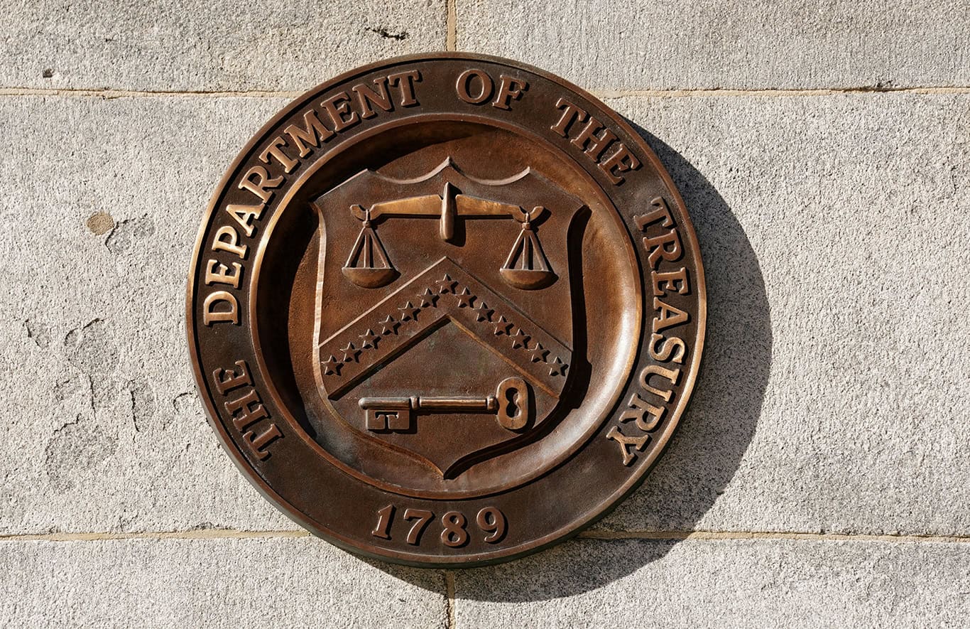US Treasury says Chinese hackers stole documents in 'major incident ...