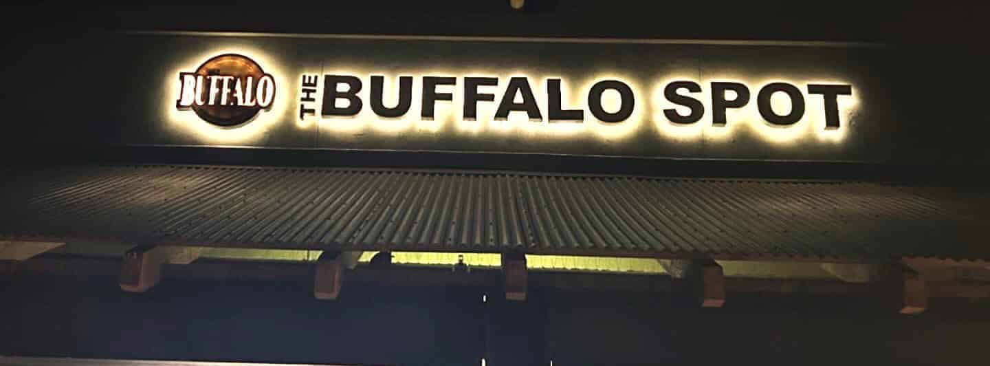 ‘Adventures in Dining’ features The Buffalo Spot in Mesa - Arizona ...