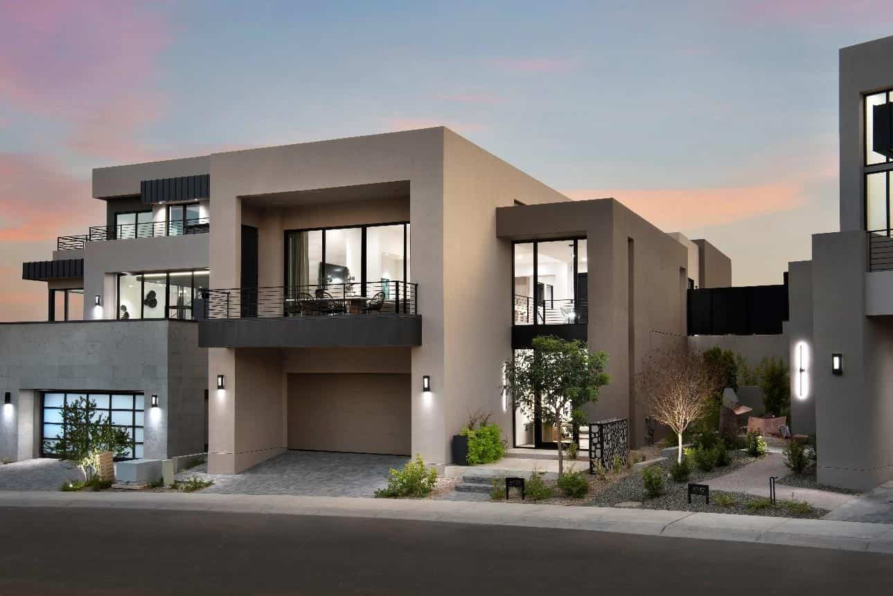 Cullum Homes offers 3 luxury properties for sale at Ascent at The ...