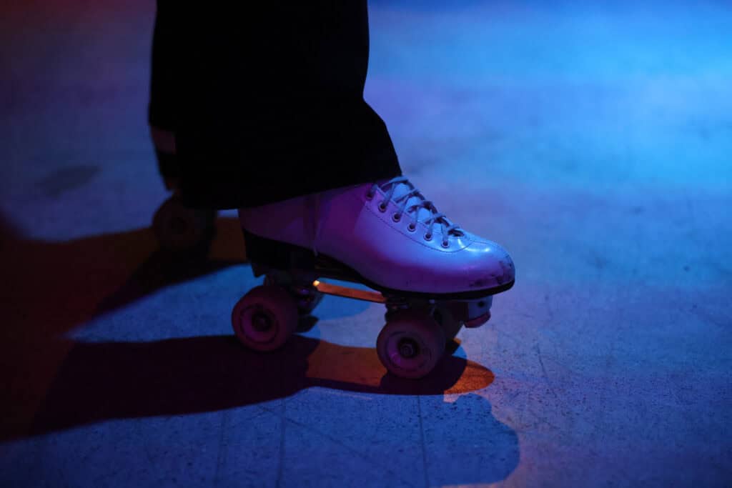 Roller skating resurgence sparks interest in new and old roller rinks ...