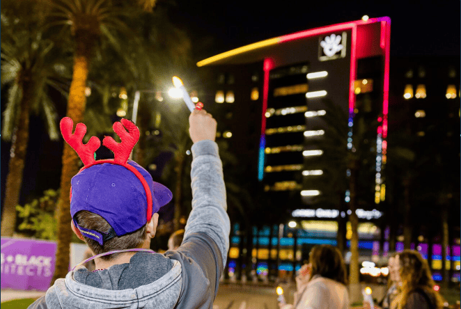 Ignite Hope at Phoenix Children’s - Arizona Digital Free Press
