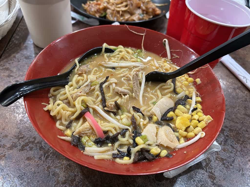 ‘Adventures in Dining’ features Nora Asian Fresh in Mesa - Arizona ...