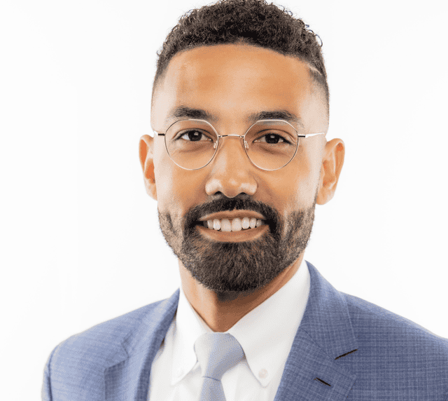 Justin A. Hall now supervising attorney at Rafi Law Group - Arizona ...