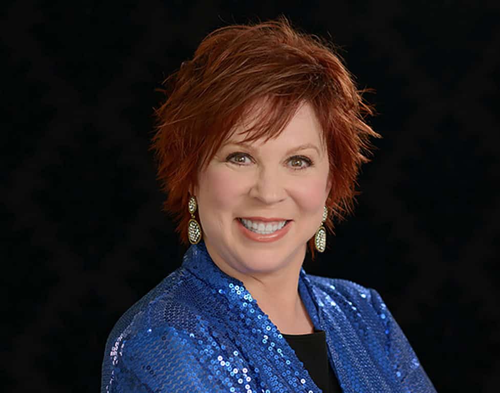 ‘Vicki Lawrence and Mama: A Two-Woman Show’ comes to Sedona - Arizona ...
