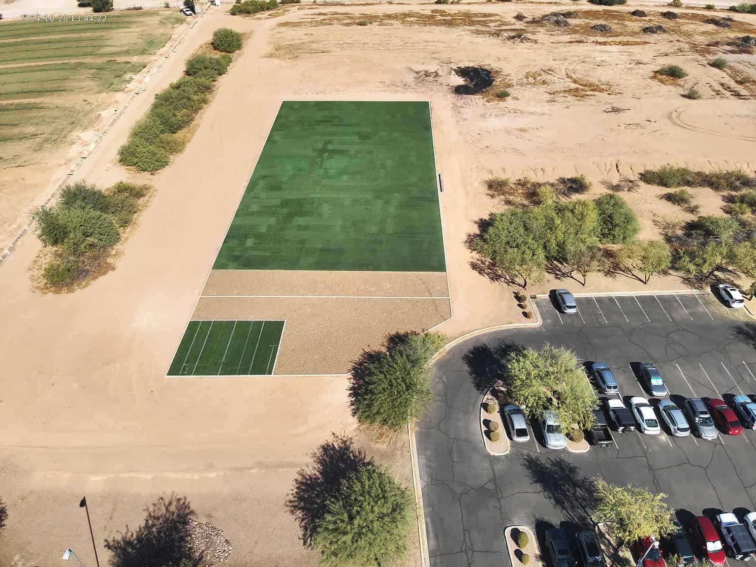 Mesa Leadership is raising money for project to keep young athletes ...