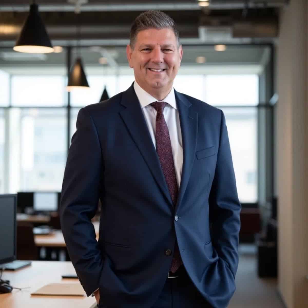 Brian Ruffner launches NoLIMIT Performance, a consulting firm serving ...