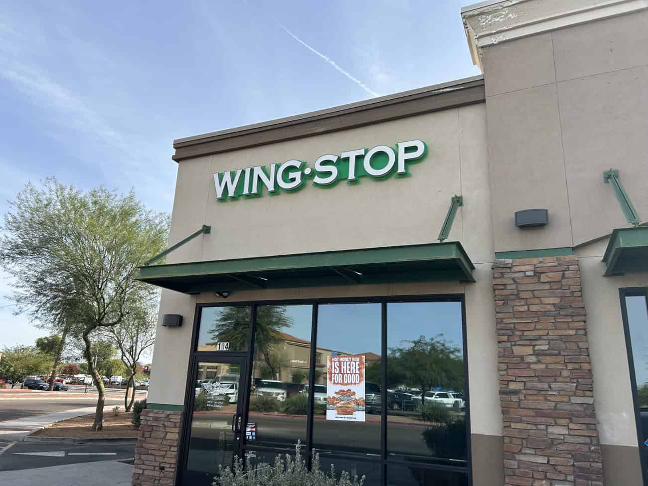 ‘Adventures in Dining’ features Wingstop in Mesa - Arizona Digital Free ...