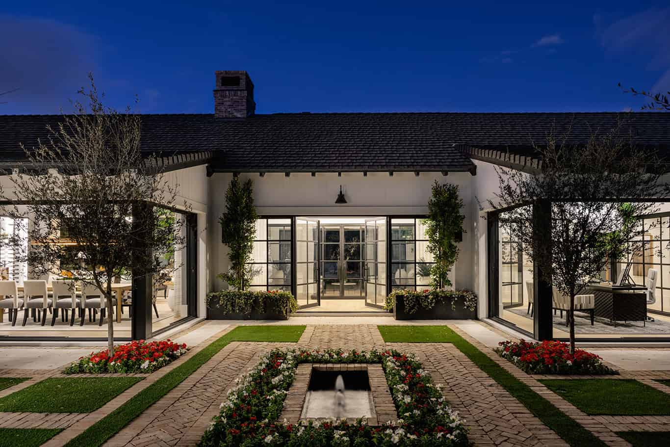 Camelot Homes unveils $6.495M property for sale at The Collection at ...