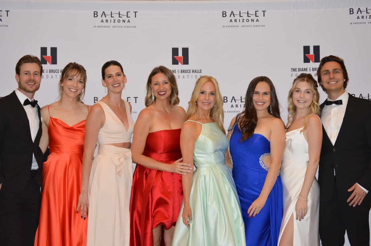 Ballet Arizona hosts 'Dance With Me Gala' Feb. 7 in Scottsdale ...
