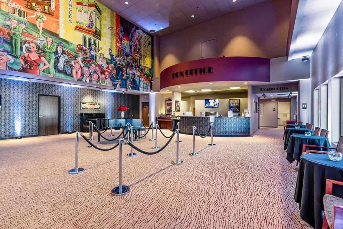 Arizona Broadway Theatre announces 21st season of shows in the West ...