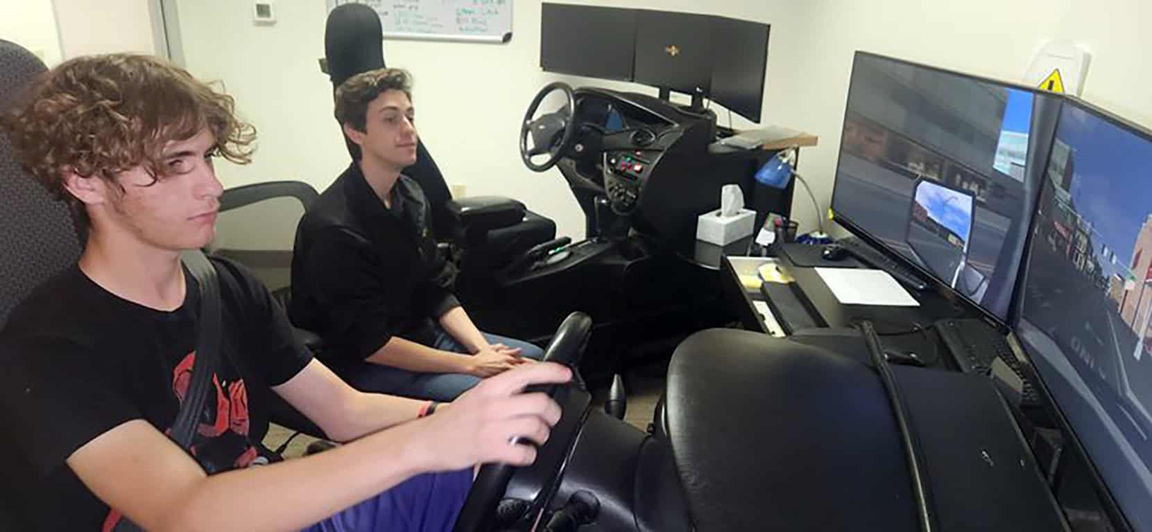 As Arizona roads get busier, DrivingMBA helps keep teen drivers safe ...