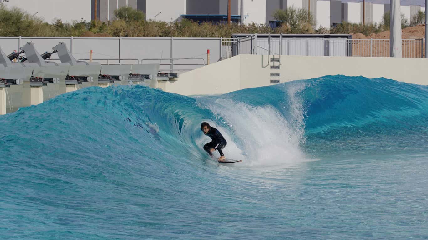 Catch a wave in the Desert: Revel Surf opens in Mesa - Arizona Digital ...