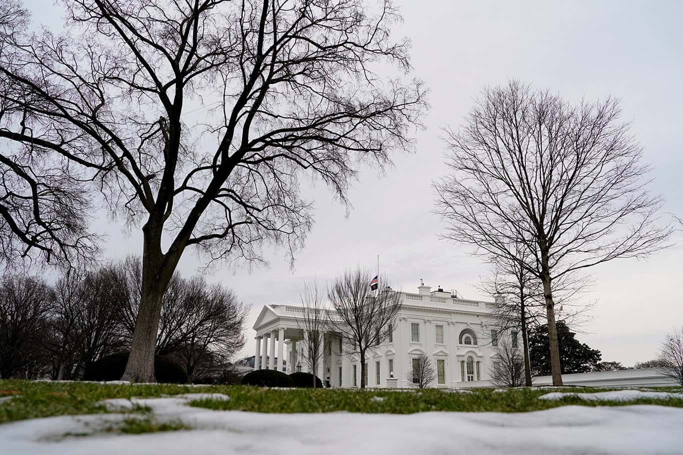 Expanding AI use, White House orders agencies to develop strategies and ...