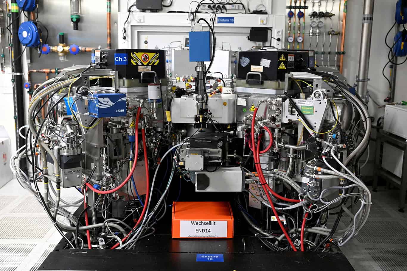 EXCLUSIVE: US tariffs may cost chip equipment makers more than $1 ...