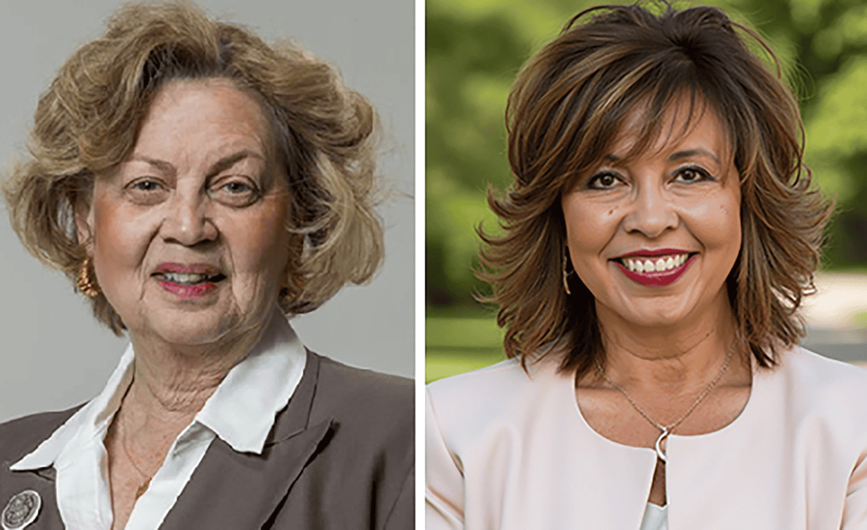 Maricopa Community Colleges leaders honored for local community impact ...