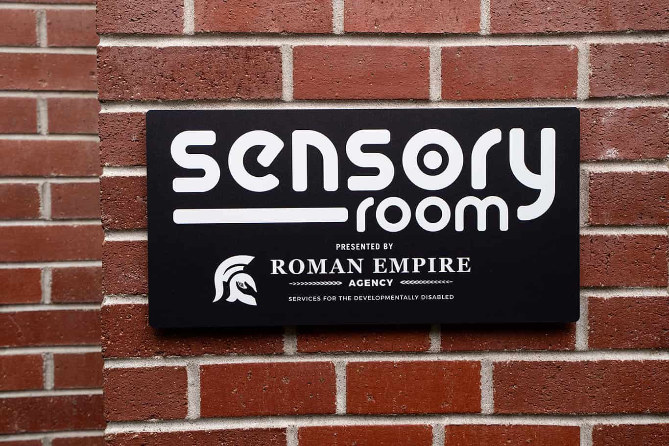 Roman Empire Agency partners with Arizona Diamondbacks to open sensory ...