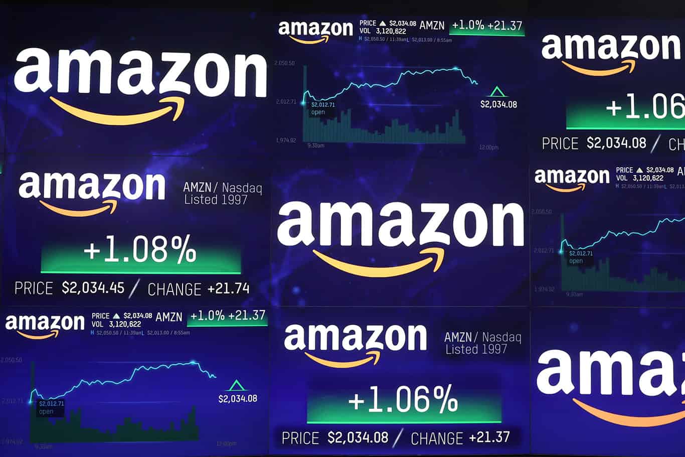 New York Times, Amazon sign AI licensing deal - Arizona Digital Free Press