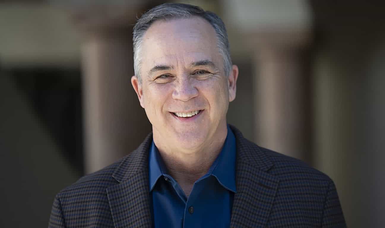 Phoenix Rescue Mission names Greg Forney chief development officer ...