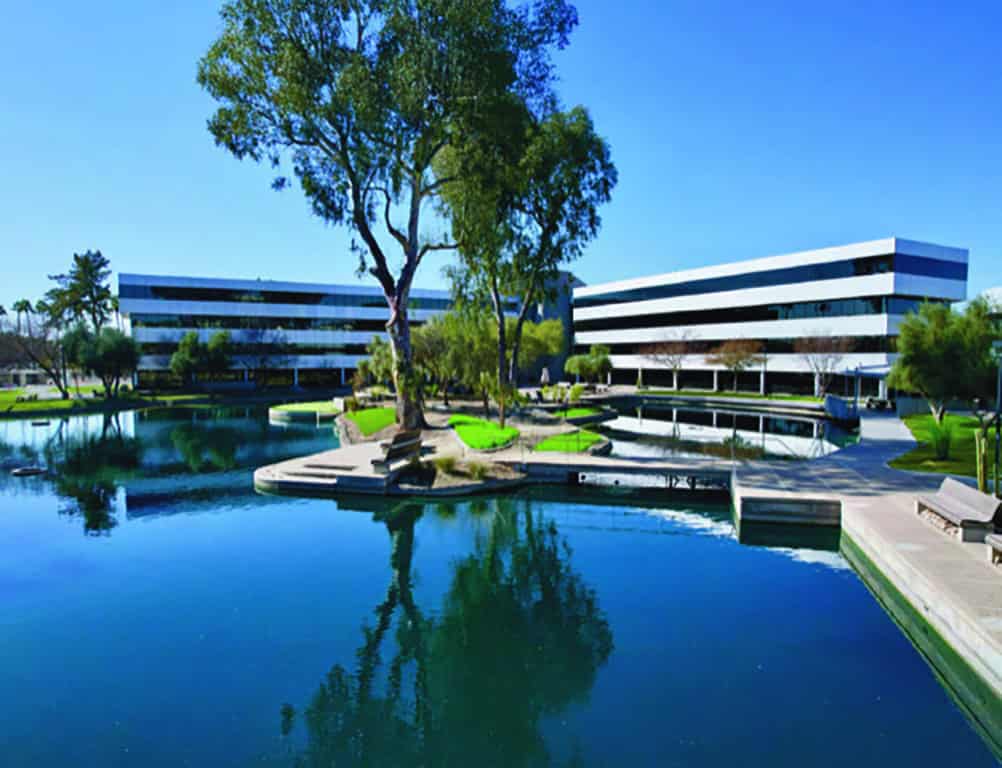 Major renovation of WaterView in Camelback Corridor now complete ...