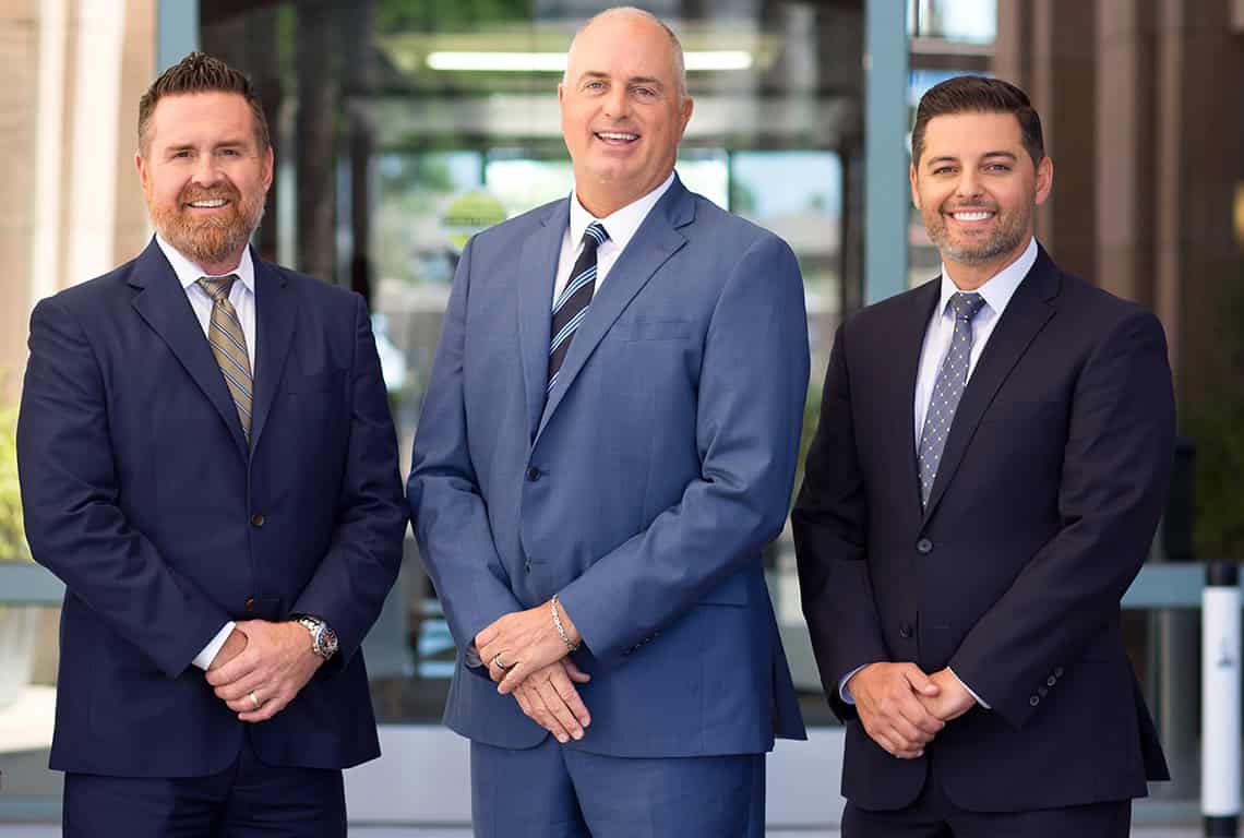 Forbes Names Wilde Wealth Management CEO Trevor Wilde No. 1 Advisor in ...