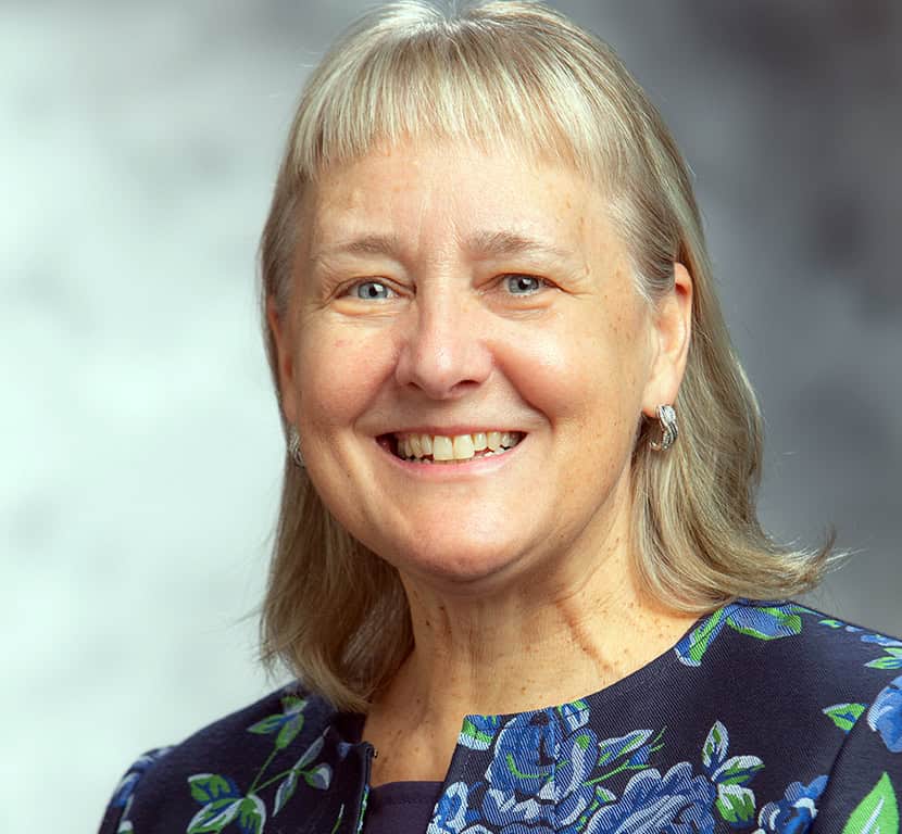 Dr. Marjorie Bessel of Banner Health recognized as a leader in driving ...