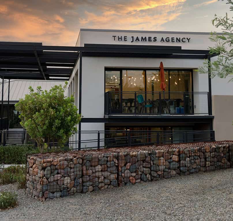 The James Agency named to Inc.’s 2025 list of 'Best Workplaces ...
