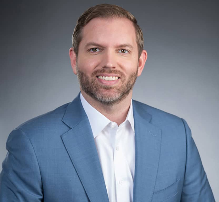 Meadows Behavioral Healthcare names Dr. Aaron Wilson as chief medical ...