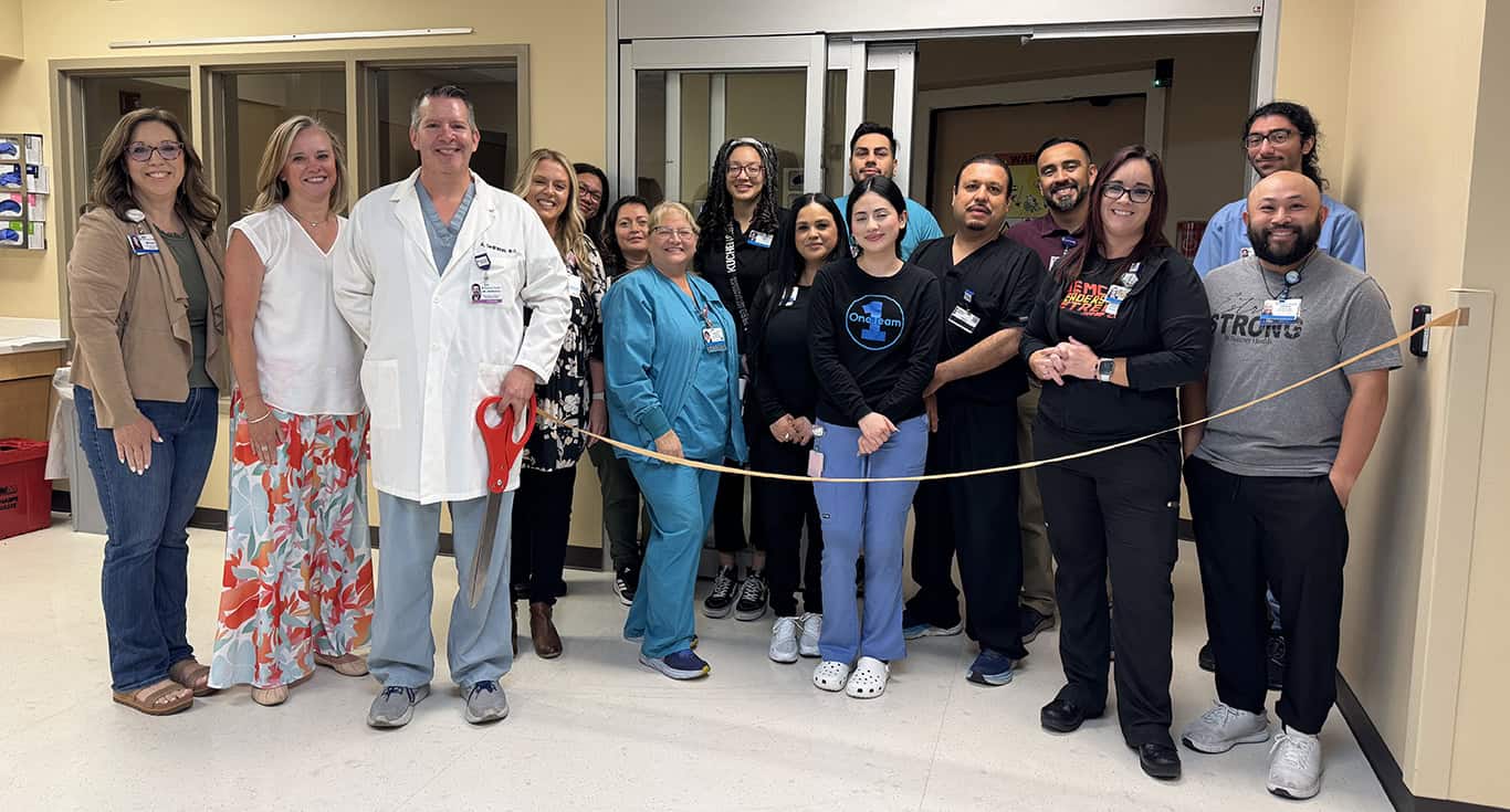 Banner Estrella unveils new MRI technology focused on patient comfort ...