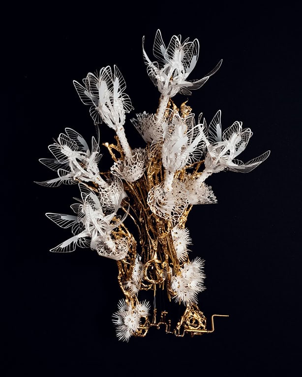 Casey Curran explores quiet persistence of hope in new SMoCA exhibition ...