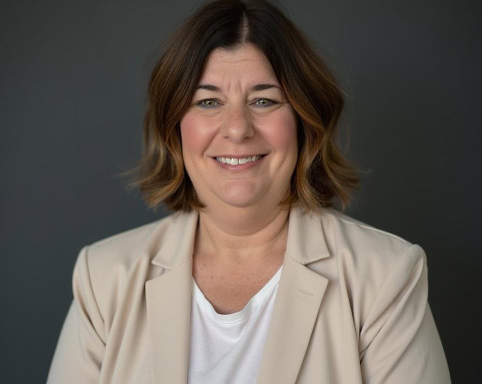 UMOM New Day Centers welcomes new Chief Financial Officer Catherine ...
