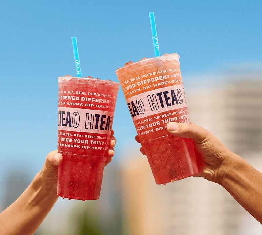 HTeaO opens first Arizona location in Glendale - Arizona Digital Free Press