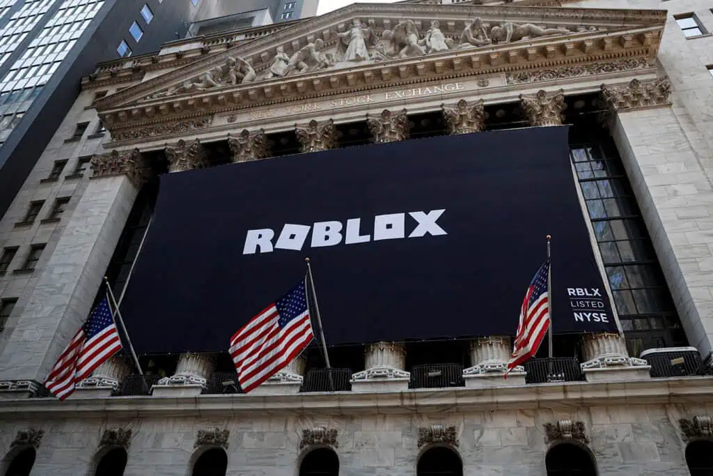 Roblox announces short-form video app, hikes developer earnings ...