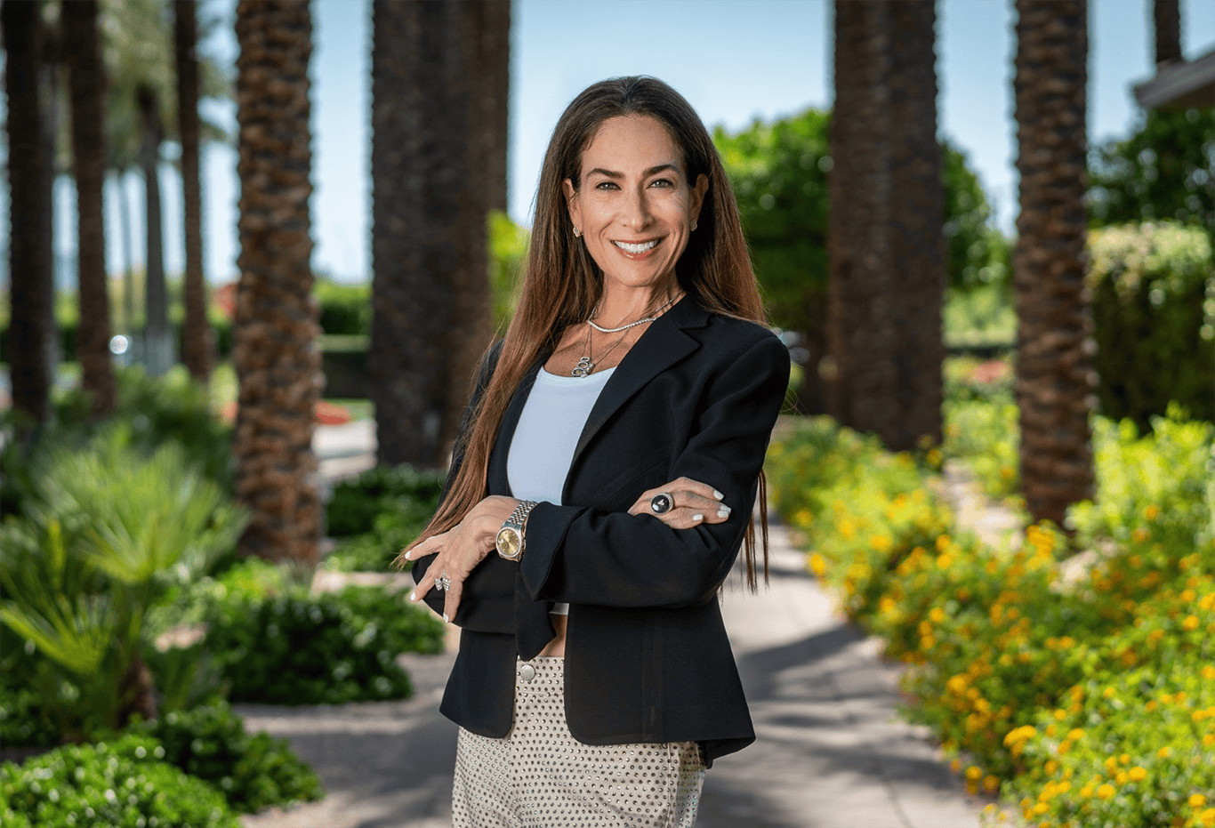 Jennifer Kaplan honored among 2025 PRNEWS People of the Year - Arizona ...