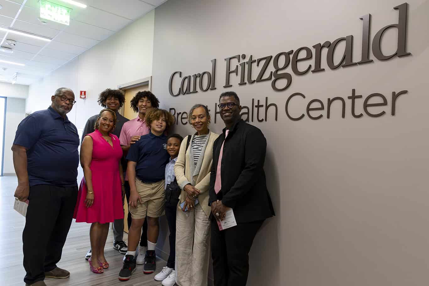 Banner Health Foundation receives $1 million gift from The Larry ...