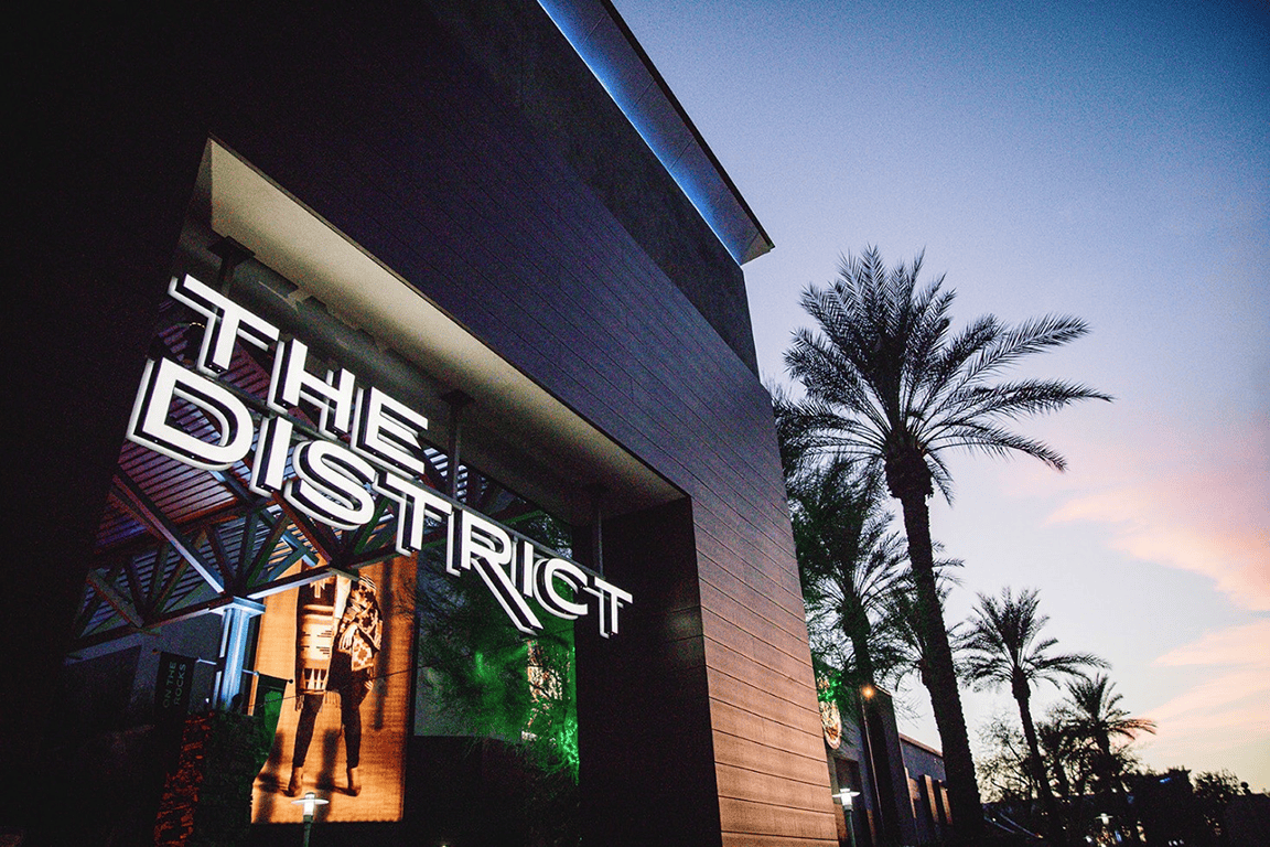 Desert Ridge Marketplace announces four new global dining and cocktail ...