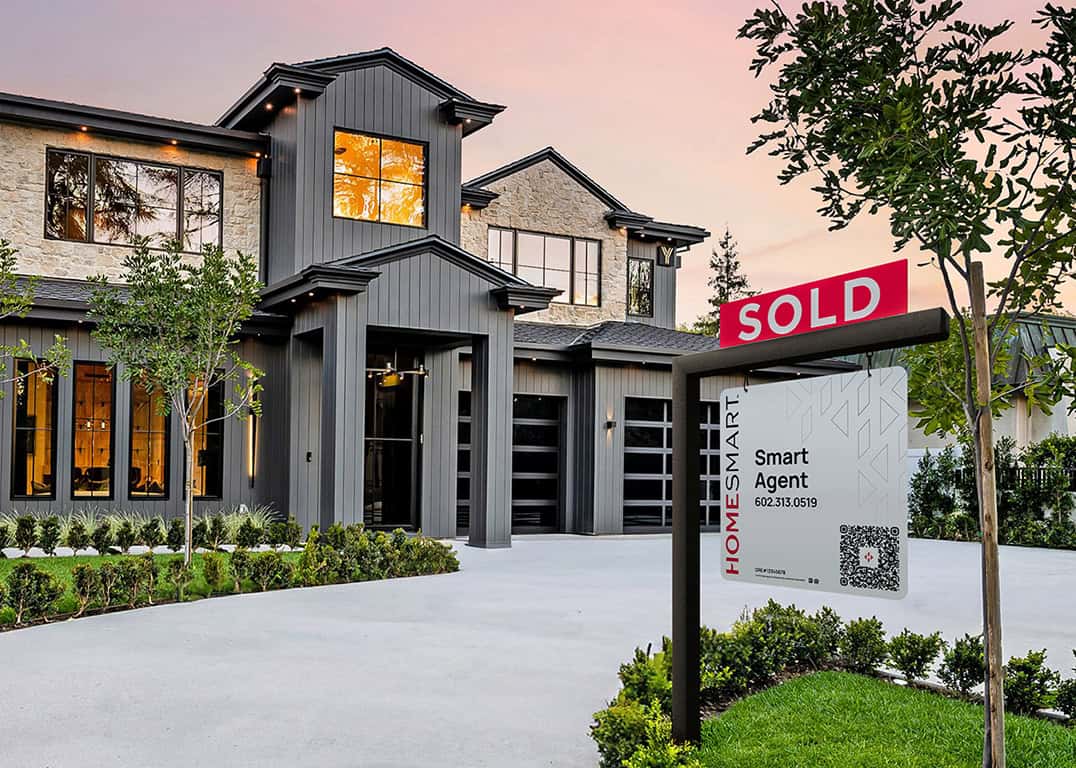 HomeSmart Unveils new brand identity at ignite: growth summit 2025 ...