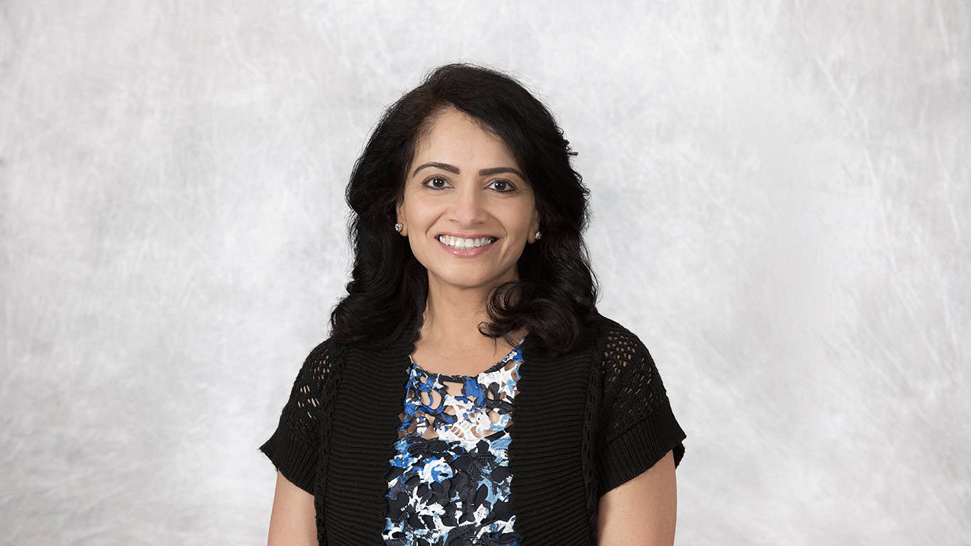 Dr. Purohit: A watershed moment in women’s health care - Arizona ...