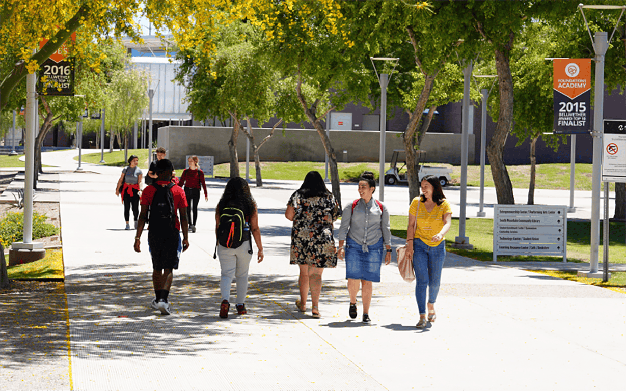 Maricopa Community Colleges contribute $9 billion to local economy ...