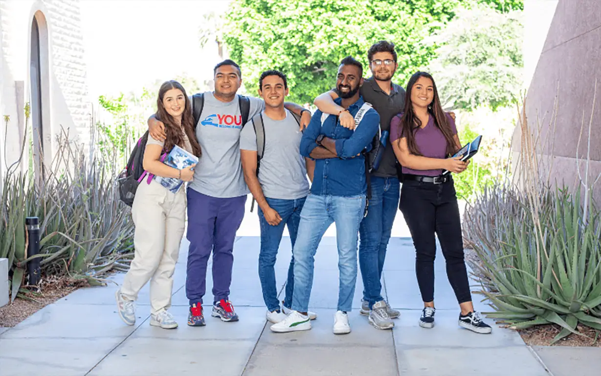 Maricopa Community Colleges launches Center for Global Engagement ...