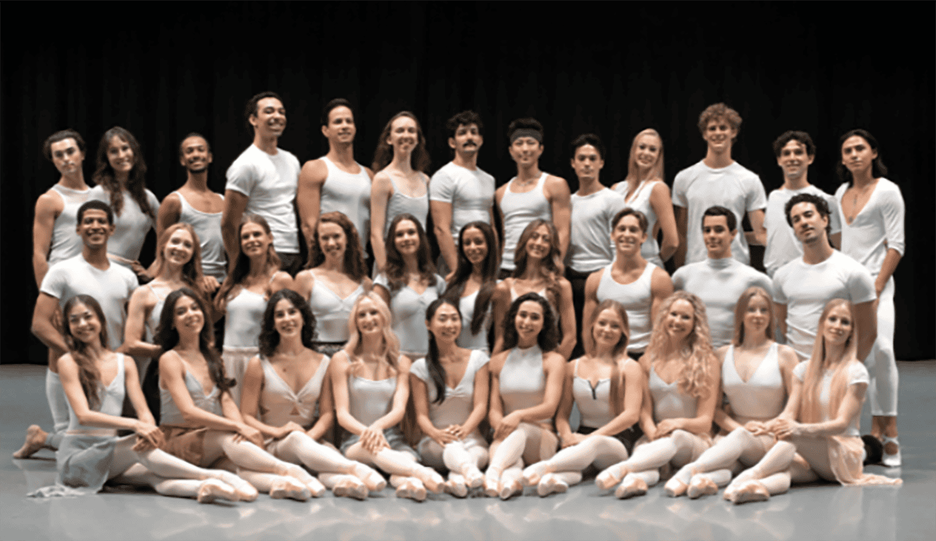 Ballet Arizona welcomes five new dancers for 2025-26 season - Arizona ...