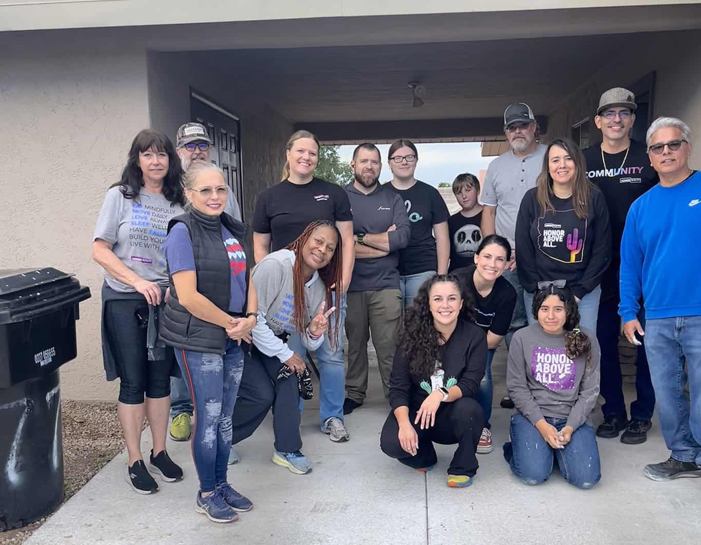 HonorHealth opens applications for 2026 summer teen volunteer program ...