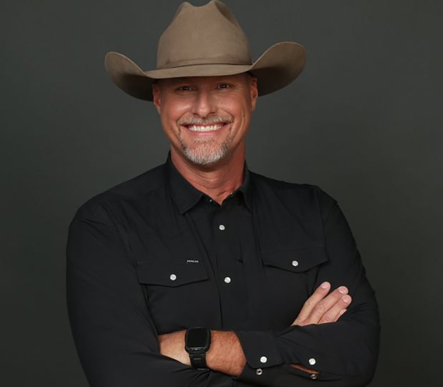 Mark Lamb launches campaign for Arizona’s 5th Congressional District ...